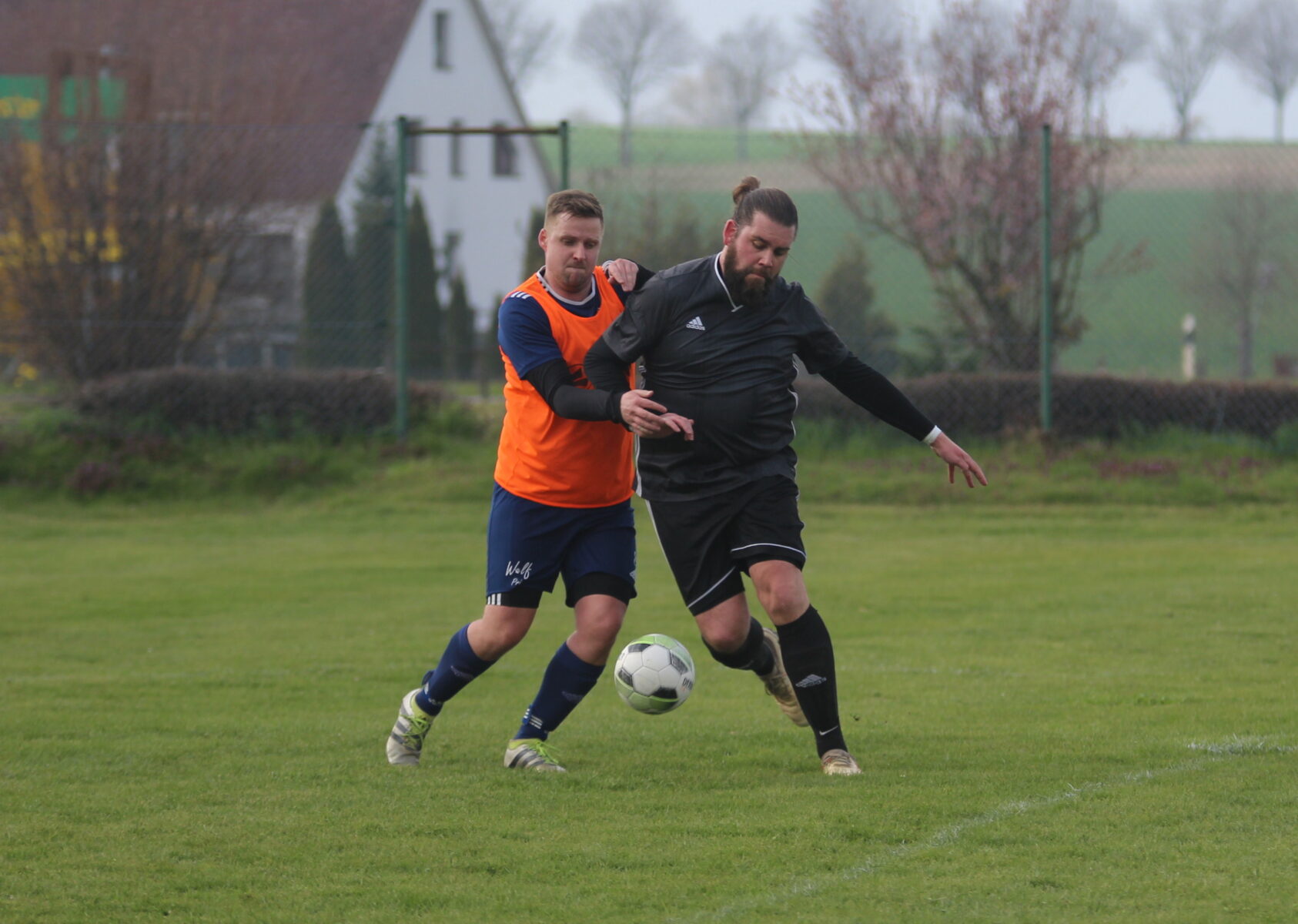 Halbfinalisten im Sport-Kuck-Pokal stehen fest - Sportnews Northeim-Einbeck