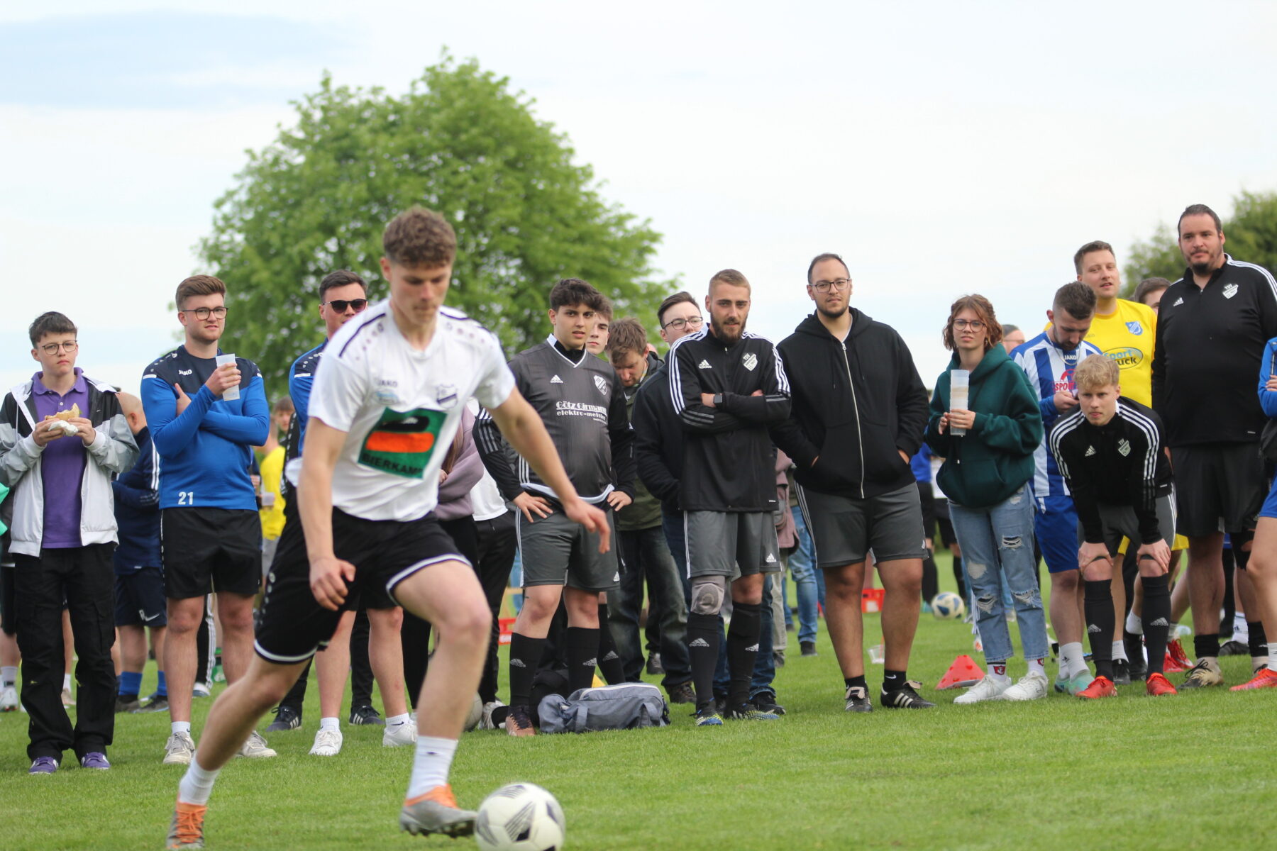 SNNE-Elfmetercup LIVE - Sportnews Northeim-Einbeck