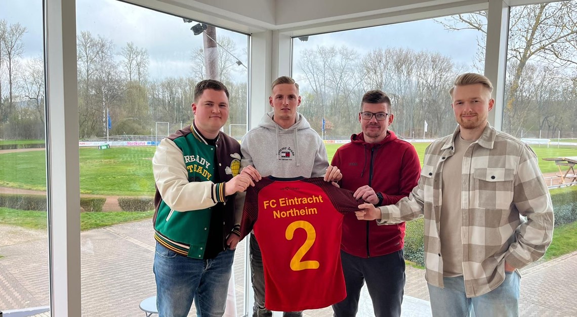 Broscheit, Härtel, Schmidt, Schumacher - neue Trainer im U-Bereich der ...