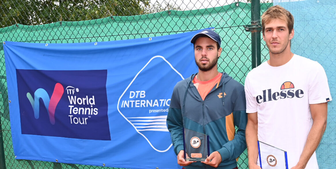Sebastian Prechtel gewinnt Bikeleasing-Open - Sportnews Northeim-Einbeck